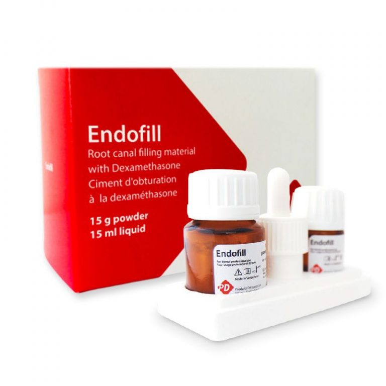 Endofil - Dentos.az