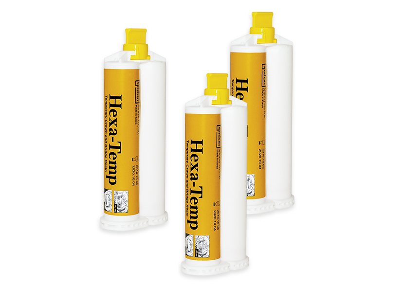 Hexa-Temp 50ml ?? - Dentos.az