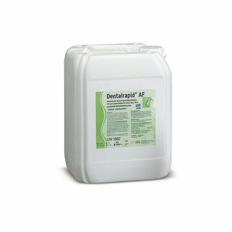 Endoseptone 🇨🇭 - Dentos.az